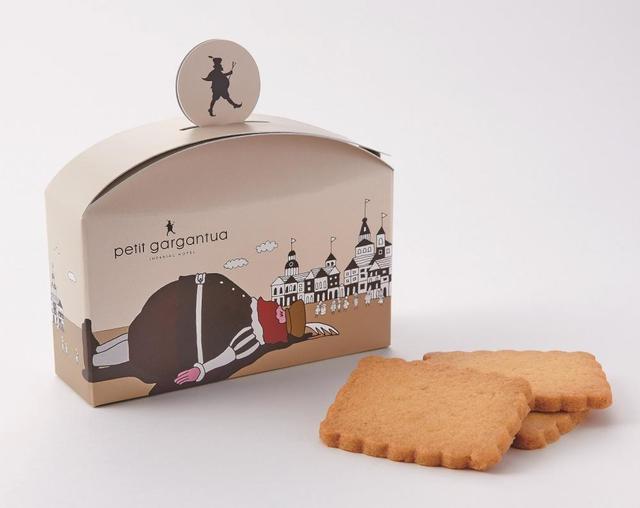 写真 (2枚目) - 外さない手土産決定版！「東京駅」2022年新作の人気スイーツトップ10！ - LOCARI（ロカリ）