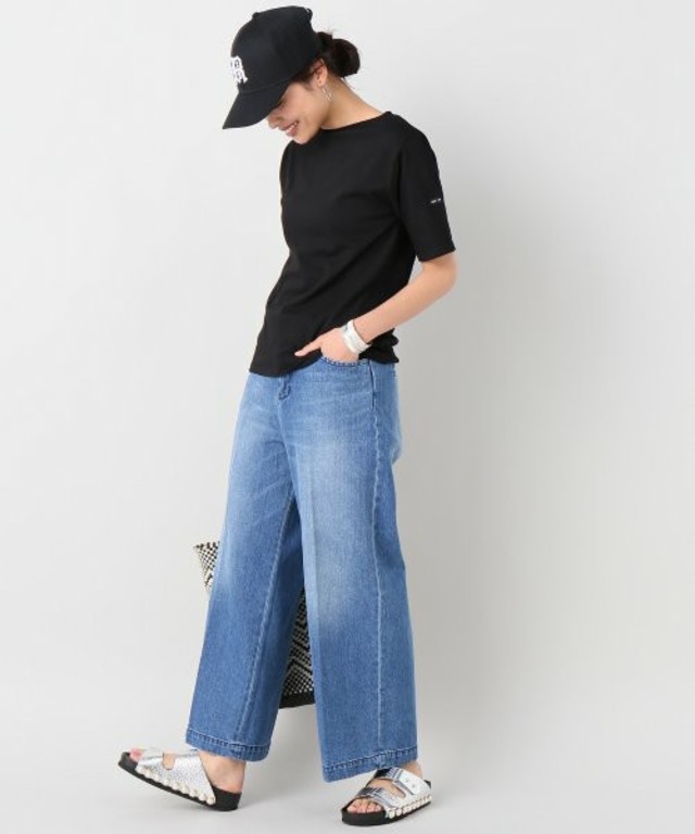 写真 (24枚目) - さりげない主張でお洒落にキメる♡おすすめワンポイントロゴT8選 - LOCARI（ロカリ）