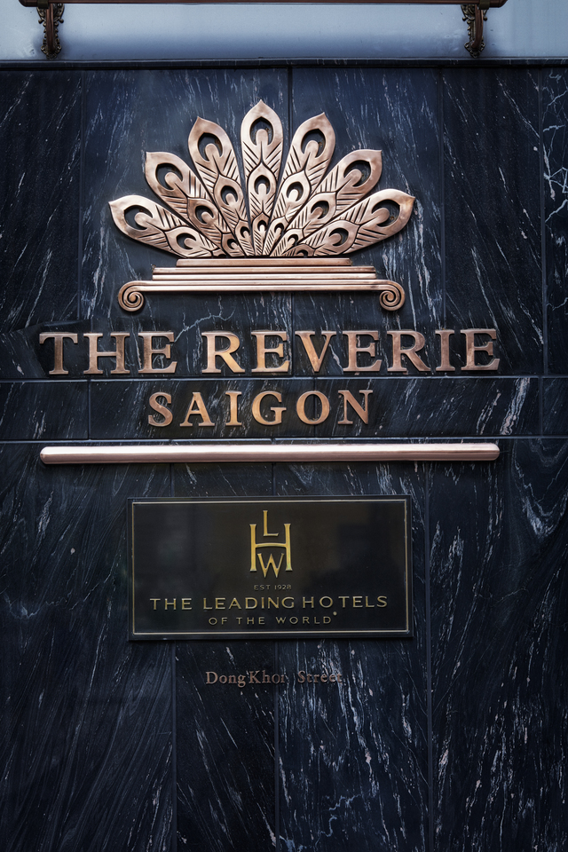 写真 (1枚目) - ホーチミンはNEXTドバイ！？ 3万円台でも楽しめる最高峰ホカンス - LOCARI（ロカリ）