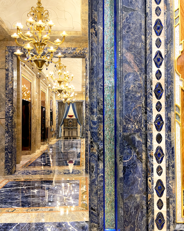 写真 (5枚目) - ホーチミンはNEXTドバイ！？ 3万円台でも楽しめる最高峰ホカンス - - LOCARI（ロカリ）