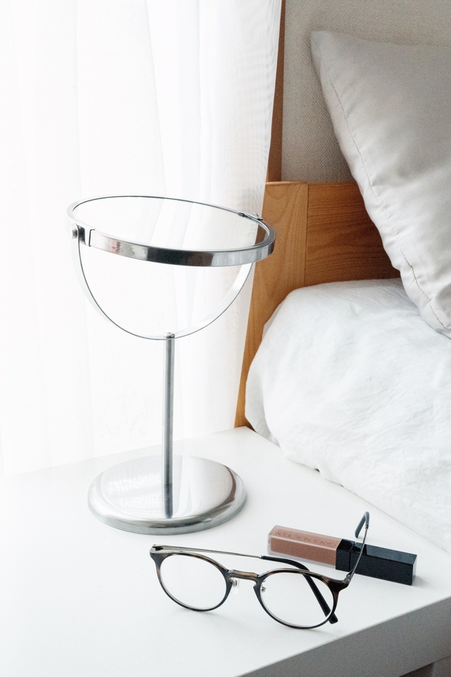 写真 (13枚目) - 笑っちゃうくらいオシャレだわ…！[IKEA]で見つけた「ホテルみたいな鏡」3選 - - LOCARI（ロカリ）