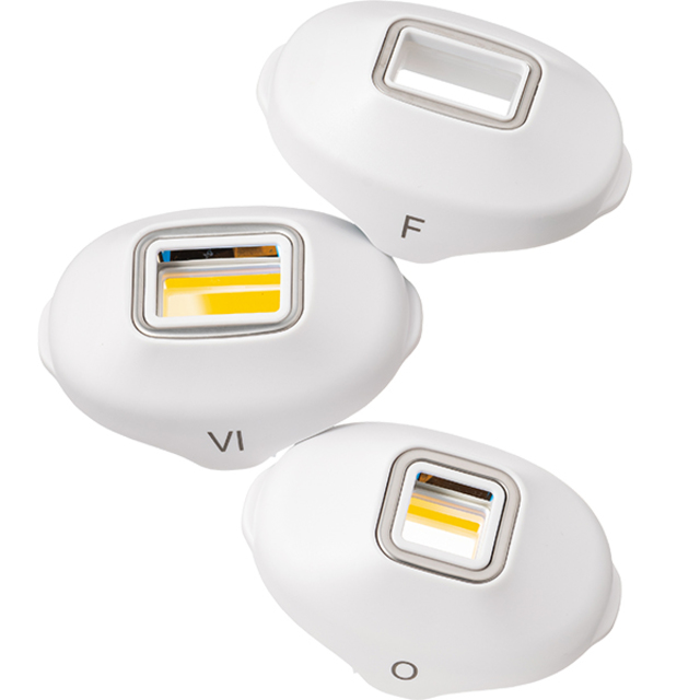 写真 (4枚目) - [セルフVIO脱毛]も楽ちん！家庭用脱毛器を使ってみた結果は？ - LOCARI（ロカリ）