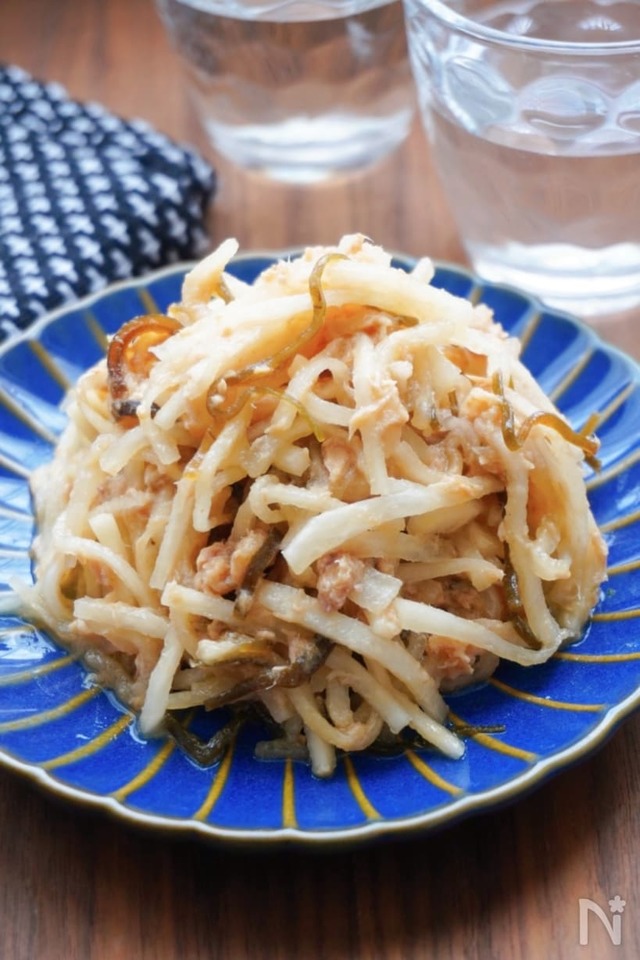 写真 (4枚目) - 「大根」まるっと使い切り！簡単でおいしい「大根の節約レシピ」12選 - LOCARI（ロカリ）