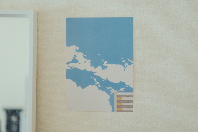 写真 (17枚目) - 棚を活用しワンルームを使いやすく。1K・21㎡ 一人暮らしのインテリア - LOCARI（ロカリ）