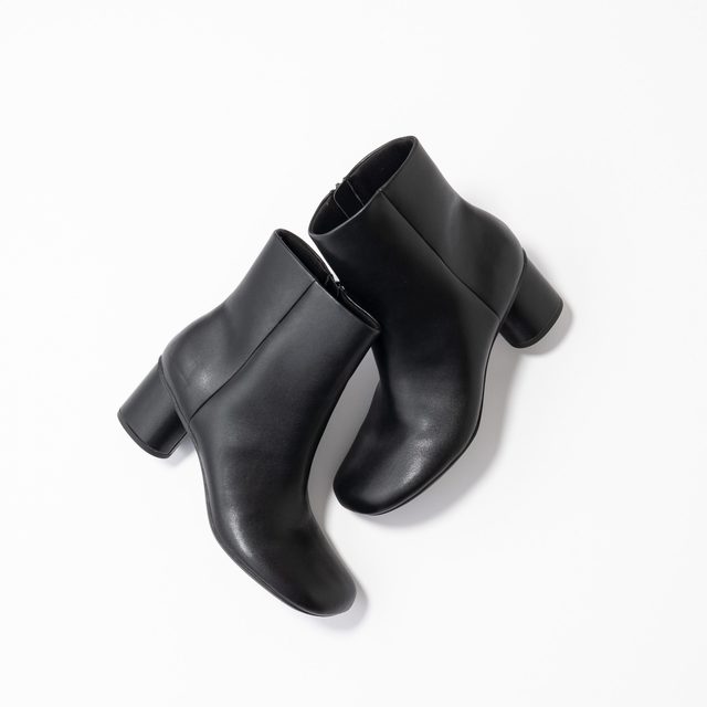 写真 (4枚目) - 5000円以下には見えない[GUのブーツ]大人におすすめの4足 - LOCARI（ロカリ） - LOCARI（ロカリ）