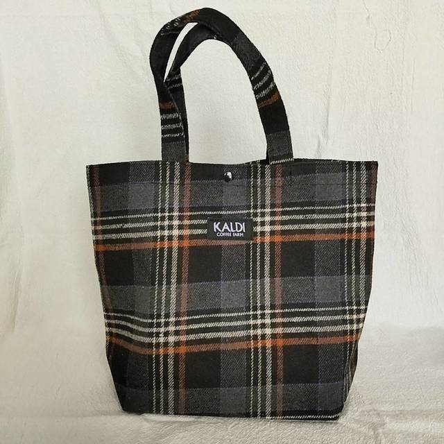 写真 (1枚目) - [KALDI]ウィンターバッグ2022をレビュー♡バッグだけの限定アイテムが盛りだくさん - LOCARI（ロカリ）