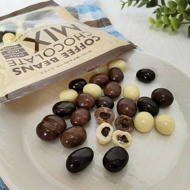 写真 (3枚目) - [KALDI]ウィンターバッグ2022をレビュー♡バッグだけの限定アイテムが盛りだくさん - LOCARI（ロカリ）