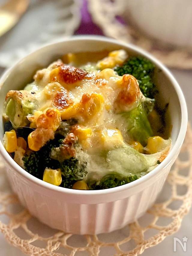 写真 (2枚目) - ブロッコリーを味わい尽くす♡旨みたっぷり「ブロッコリーの絶品レシピ」12選 - - LOCARI（ロカリ）