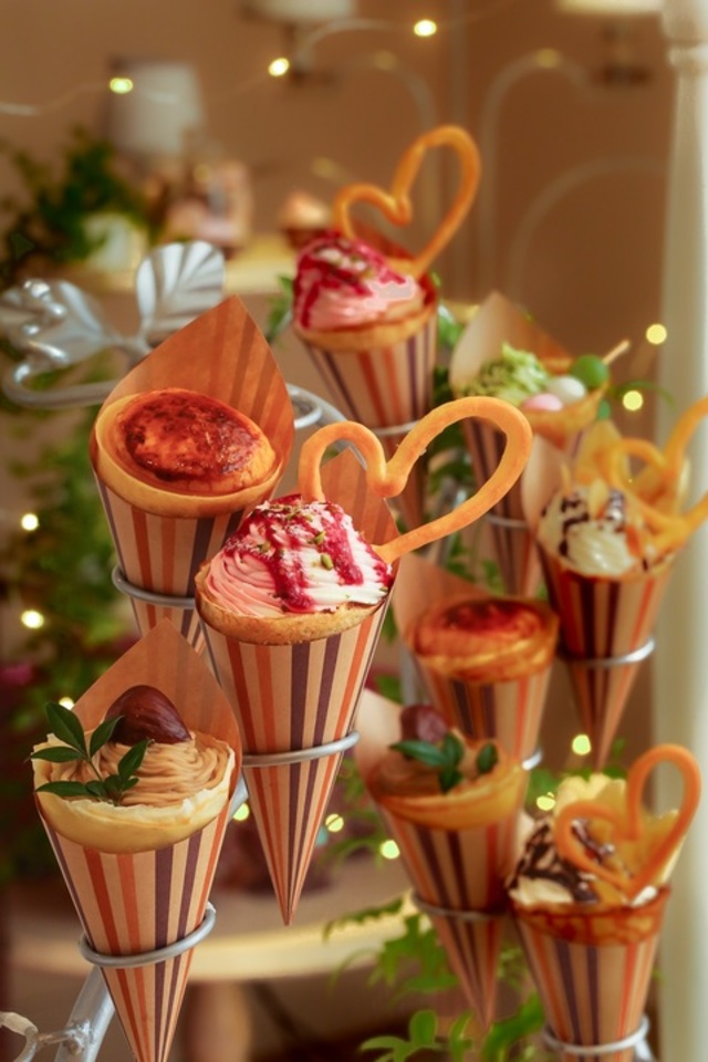 写真 (5枚目) - 世界中の味覚が集結「NEW YORK STYLE Beer Hall」 - LOCARI（ロカリ）