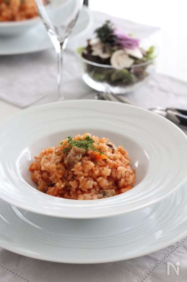 写真 (5枚目) - 炊飯器で作る♡クリスマスにオススメ「絶品レシピ」12選 - LOCARI（ロカリ）