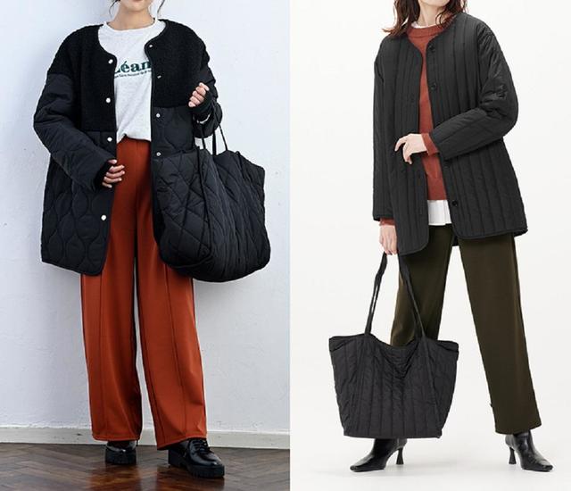 写真 (2枚目) - しまむら2023福袋の狙い目は？「HK」「FLASH BLUE」の中身をチェック。 - LOCARI（ロカリ）