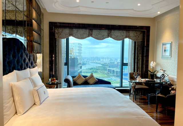 写真 (8枚目) - ホーチミンはNEXTドバイ！？ 3万円台でも楽しめる最高峰ホカンス - LOCARI（ロカリ）