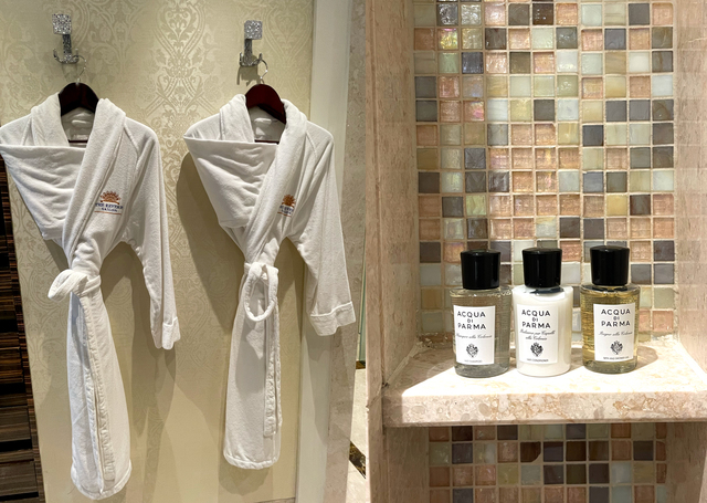 写真 (10枚目) - ホーチミンはNEXTドバイ！？ 3万円台でも楽しめる最高峰ホカンス - - LOCARI（ロカリ）