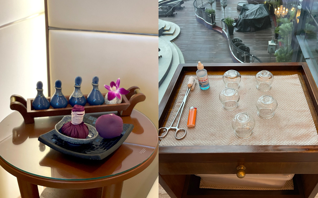 写真 (12枚目) - ホーチミンはNEXTドバイ！？ 3万円台でも楽しめる最高峰ホカンス - LOCARI（ロカリ）