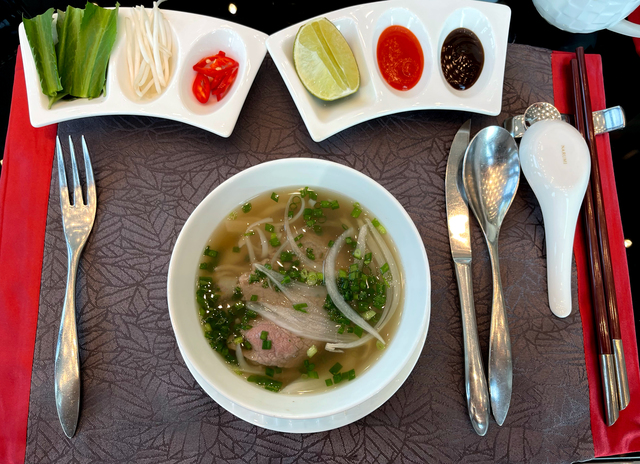 写真 (16枚目) - ホーチミンはNEXTドバイ！？ 3万円台でも楽しめる最高峰ホカンス - LOCARI（ロカリ）