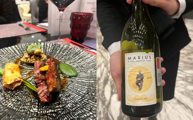 写真 (14枚目) - ホーチミンはNEXTドバイ！？ 3万円台でも楽しめる最高峰ホカンス - LOCARI（ロカリ）