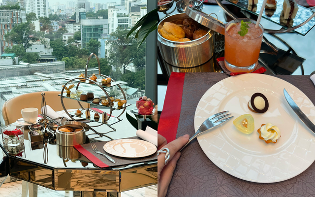 写真 (17枚目) - ホーチミンはNEXTドバイ！？ 3万円台でも楽しめる最高峰ホカンス - - LOCARI（ロカリ）