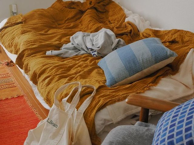 写真 (9枚目) - 自分らしさをめいっぱい表現する6.5畳。一人暮らしの1Kインテリア [私らしく暮らす] - LOCARI（ロカリ）