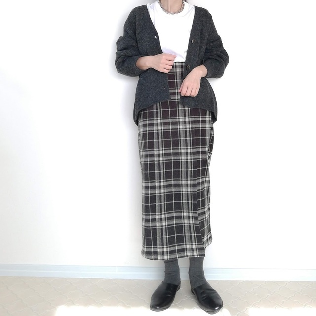 写真 (8枚目) - コレNGって知ってた？！着こなしだけでめっちゃ変わる♡大人女子の「＃GUトップス」活用テク - LOCARI（ロカリ）