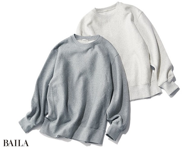 写真 (3枚目) - [師走に駆け込む大人GU]理論派スタイリスト吉村友希さんがGUで買いたいトップ3 - - LOCARI（ロカリ）