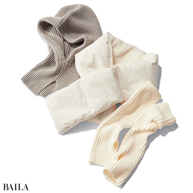 写真 (4枚目) - [師走に駆け込む大人GU]理論派スタイリスト吉村友希さんがGUで買いたいトップ3 - LOCARI（ロカリ）