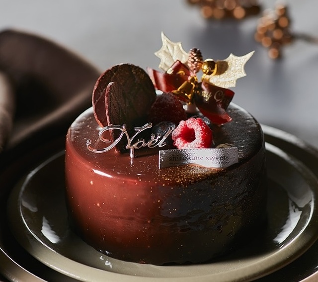 写真 (3枚目) - まだ間に合う！お取り寄せでラクラク♡名店のクリスマスケーキ10選 - - LOCARI（ロカリ）