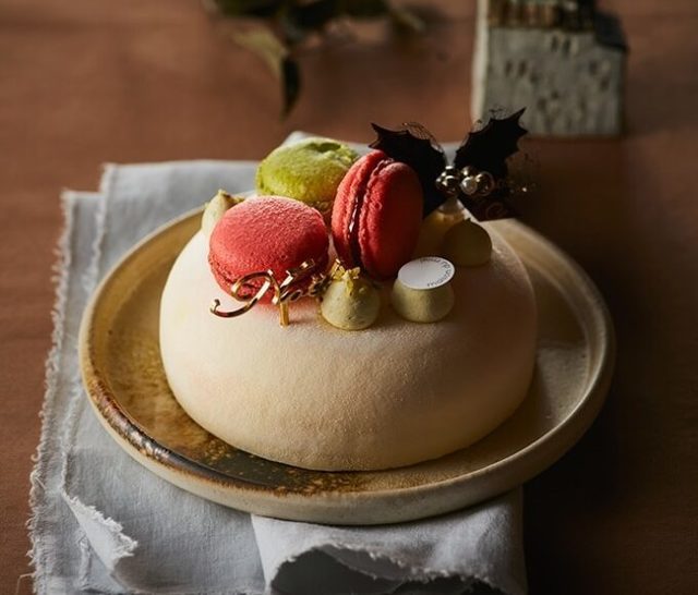 写真 (4枚目) - まだ間に合う！お取り寄せでラクラク♡名店のクリスマスケーキ10選 - LOCARI（ロカリ）