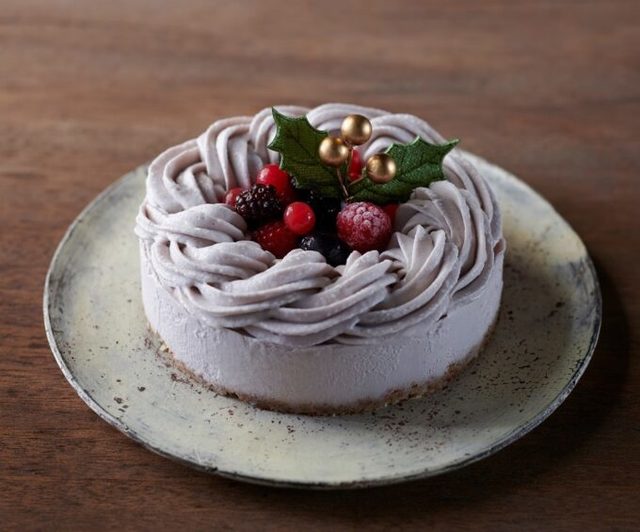 写真 (8枚目) - まだ間に合う！お取り寄せでラクラク♡名店のクリスマスケーキ10選 - LOCARI（ロカリ）