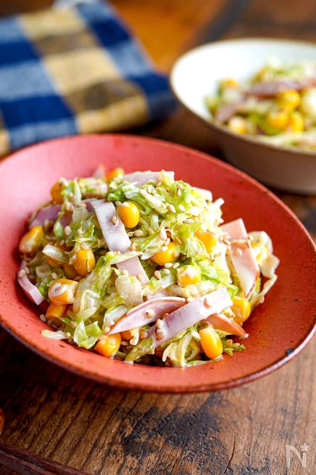 写真 (5枚目) - ぱぱっと5分で作れます♡もう一品に超便利「旨みたっぷり副菜」12選 - LOCARI（ロカリ）