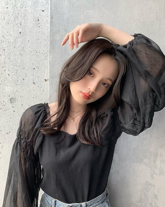 写真 (3枚目) - グレージュって何色？ブリーチなしでも透明感♡明るめ・暗めグレージュカラーBOOK - LOCARI（ロカリ）