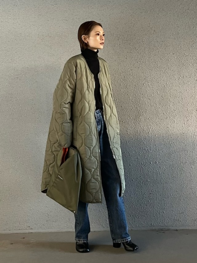 写真 (3枚目) - 30代にフィット♡「大人カジュアル」お手本コーデ2WEEK - LOCARI（ロカリ） - LOCARI（ロカリ）