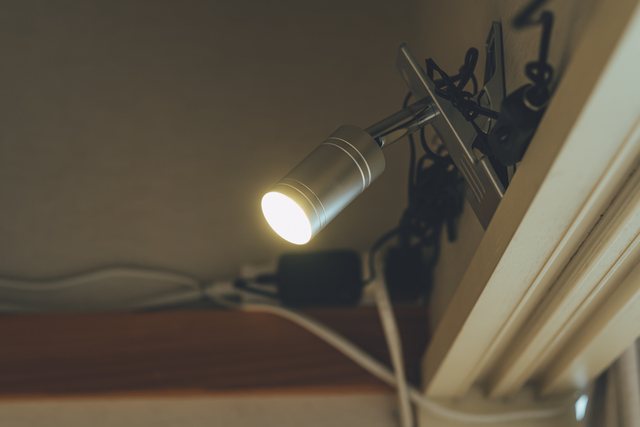 写真 (6枚目) - DIY押入れデスクに料理を習慣づけるキッチン。2DK・41㎡ 一人暮らしのインテリア - LOCARI（ロカリ）