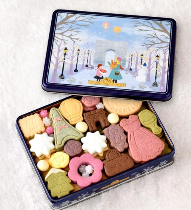 写真 (4枚目) - 並んででも買いたい。東京駅周辺で買える気の利く「手土産」TOP10！ - - LOCARI（ロカリ）