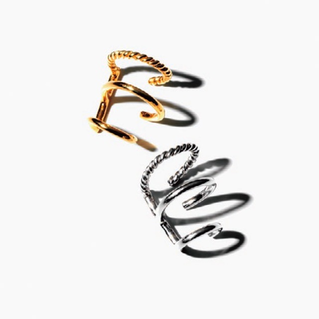 写真 (5枚目) - 普段使いに！[ジュエリーブランド10選]気軽につけてサマになるのはここ - LOCARI（ロカリ）