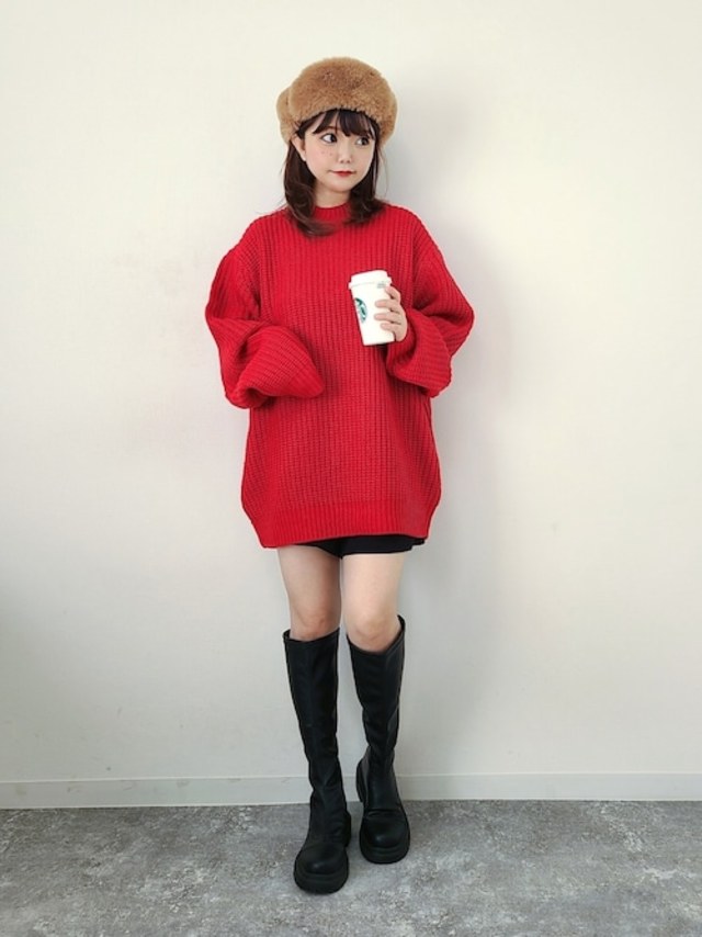 写真 (7枚目) - 年末の値下げが見逃せない！GU「ウィンターセール」第1弾 - LOCARI（ロカリ） - LOCARI（ロカリ）