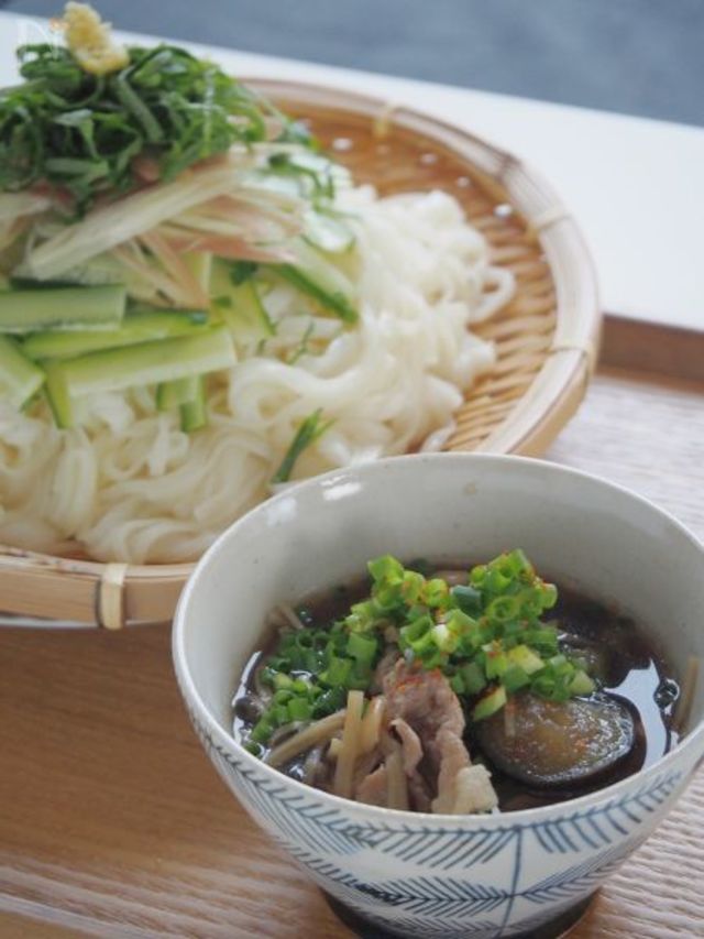 写真 (10枚目) - マンネリ知らず♡簡単「そうめん」のつけだれレシピ10選 - LOCARI（ロカリ） - LOCARI（ロカリ）