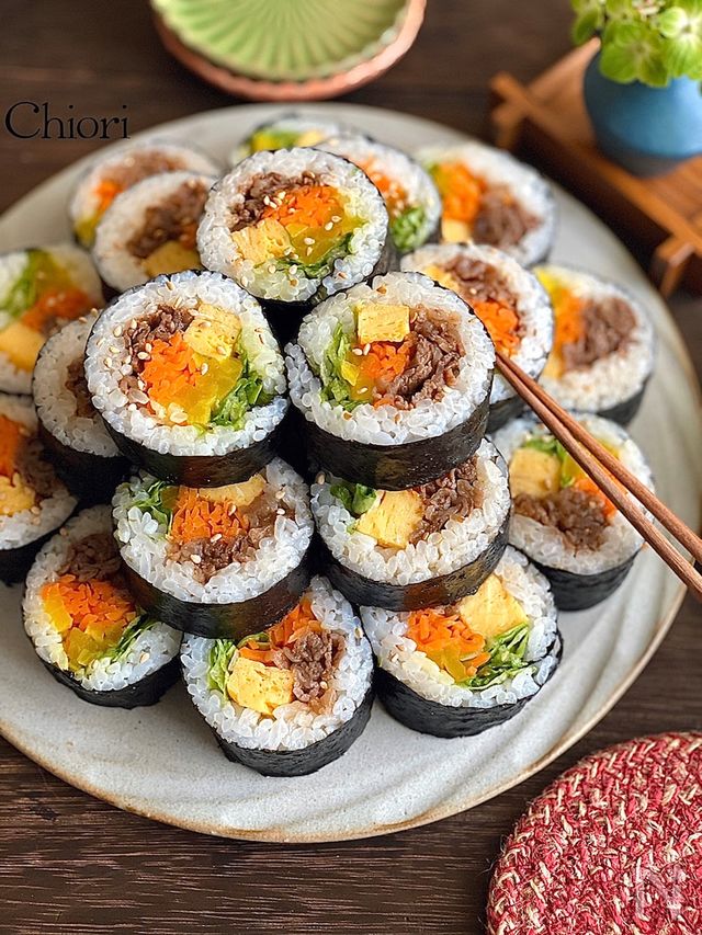 写真 (4枚目) - クリスマスやお正月に作りたい！食卓華やぐ「主食」のレシピ - LOCARI（ロカリ）