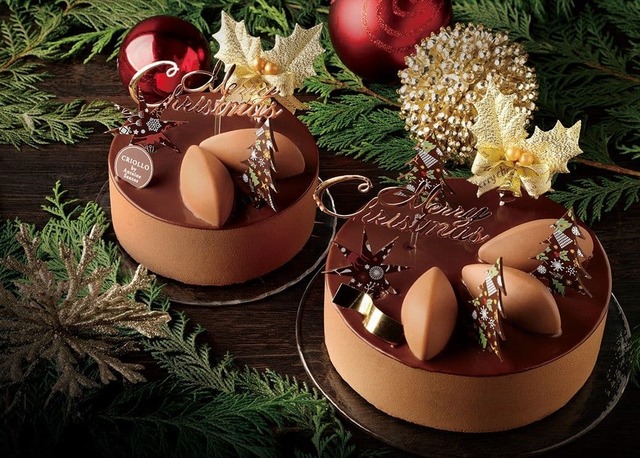 写真 (2枚目) - 当日でも買えます！ 予約いらずで購入できる行列店「クリオロ」のXmasケーキ - LOCARI（ロカリ）