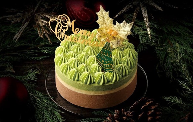 写真 (6枚目) - 当日でも買えます！ 予約いらずで購入できる行列店「クリオロ」のXmasケーキ - LOCARI（ロカリ）