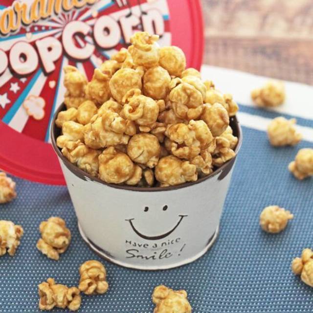 写真 (4枚目) - [KALDI]ついつい手が止まらない！キャラメル味のおすすめお菓子5選 - - LOCARI（ロカリ）