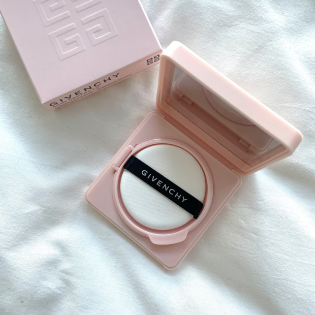 写真 (2枚目) - ノーファンデ派の私的2022年ベスコス。ジバンシイのレベルの高さにやられました - LOCARI（ロカリ）