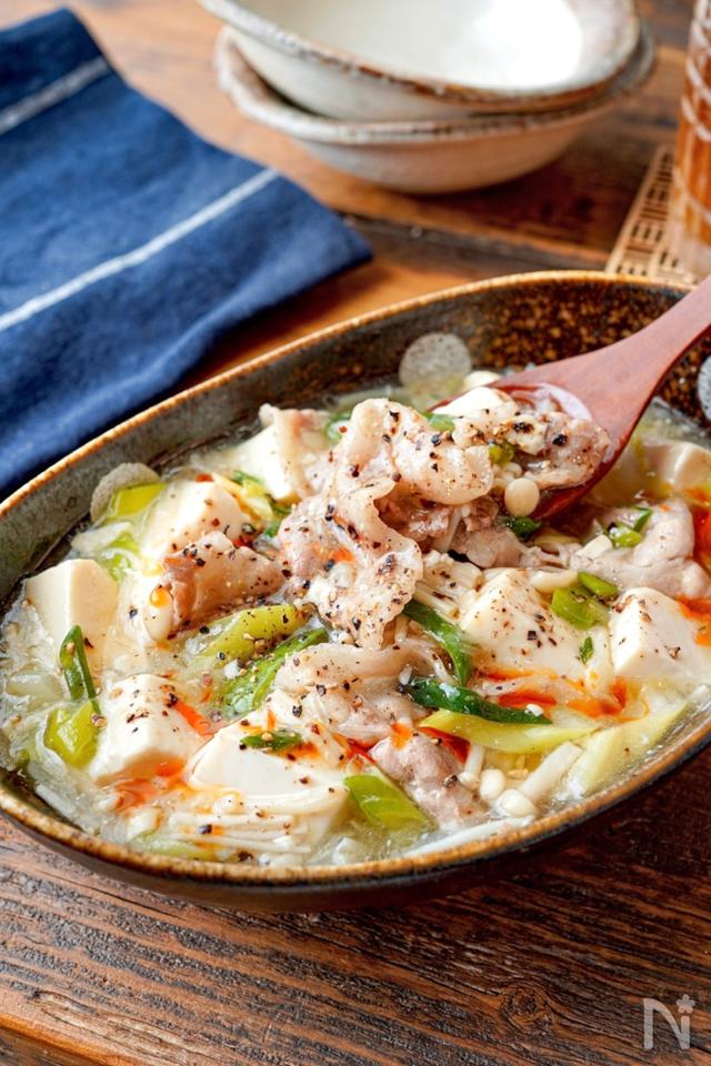 写真 (7枚目) - お財布ピンチの救世主！ご飯がもりもり進む「豆腐・厚揚げたっぷりおかず」12選 - LOCARI（ロカリ）