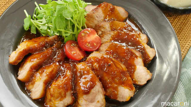 写真 (4枚目) - シビれる旨さに夢中！macaroni流「麻婆〇〇」レシピ7選 - LOCARI（ロカリ）