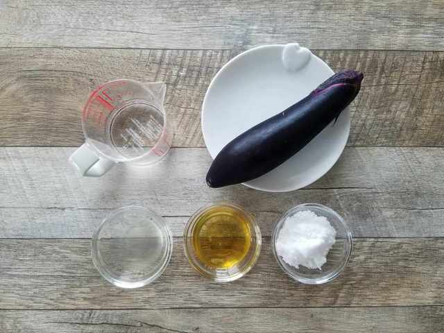 写真 (3枚目) - [macaroniレシピ部]まるでりんご…！「なすのはちみつコンポート」 - LOCARI（ロカリ）