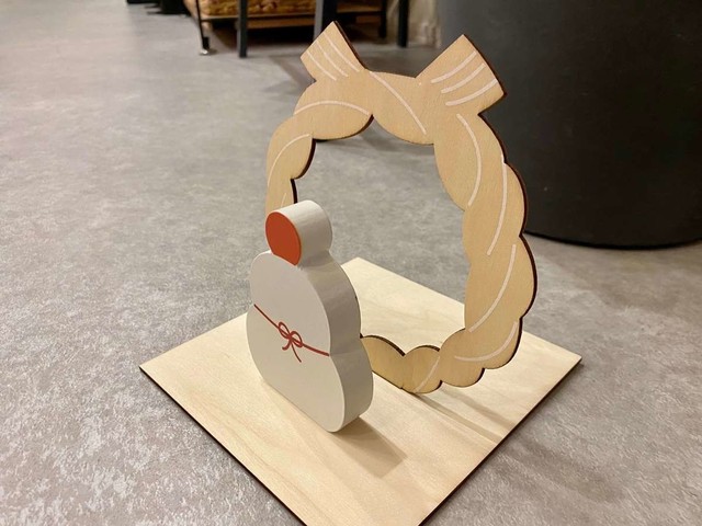 写真 (6枚目) - 追加で買いに行ってきます！[セリア]「これで110円は驚愕すぎ！」「毎年使える」限定3選 - LOCARI（ロカリ）