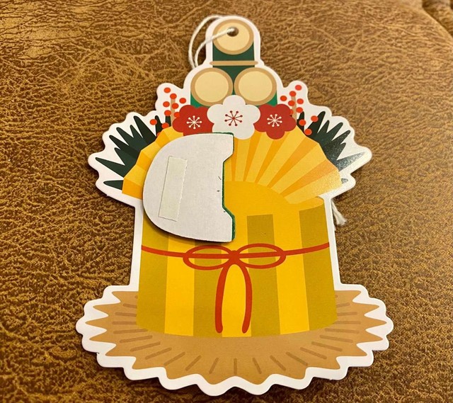 写真 (8枚目) - 追加で買いに行ってきます！[セリア]「これで110円は驚愕すぎ！」「毎年使える」限定3選 - LOCARI（ロカリ）