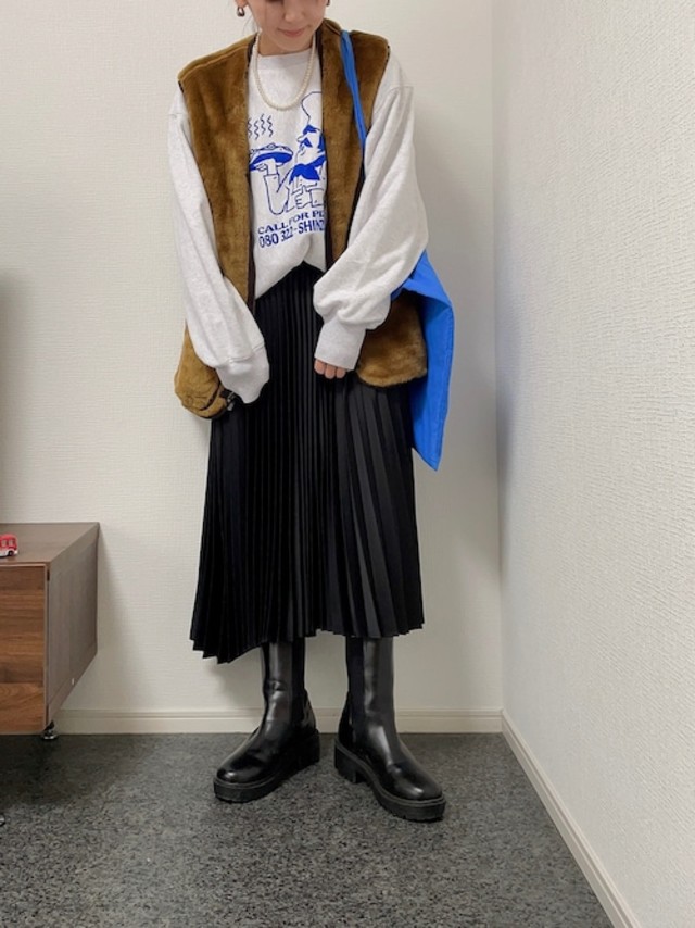 写真 (15枚目) - [ユニクロ]2022冬の最新ファッション。冬のおしゃれを叶えるアイテムとは？ - LOCARI（ロカリ）