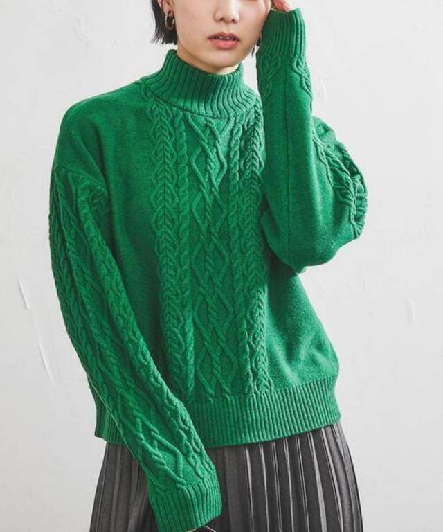 写真 (4枚目) - [coen]今買うべきはコレ！いい女度爆あがりの本命「トップス」5選 - - LOCARI（ロカリ）