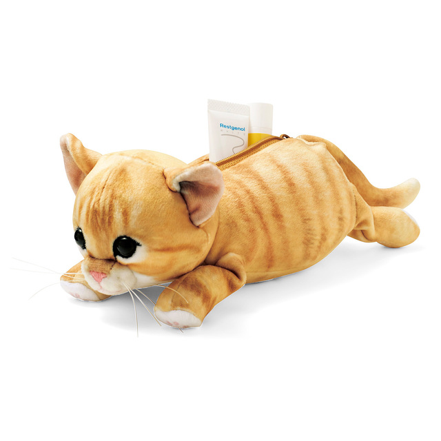 写真 (9枚目) - 猫ブームが止まらない♡フェリシモ猫部で人気アイテム20選 - LOCARI（ロカリ） - LOCARI（ロカリ）