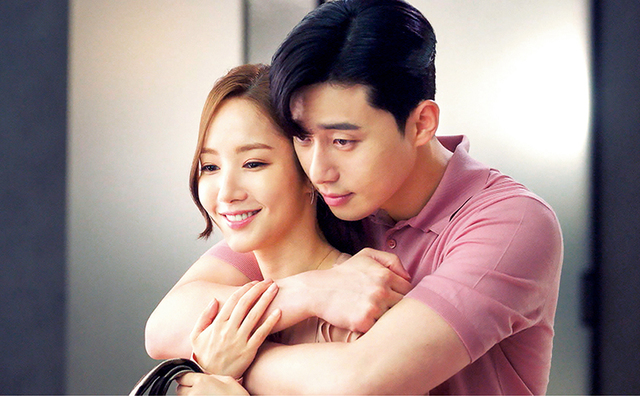 写真 (3枚目) - チームVERYの“韓ドラ通”がセレクト！[今観るべき韓国ドラマ10選] - - LOCARI（ロカリ）